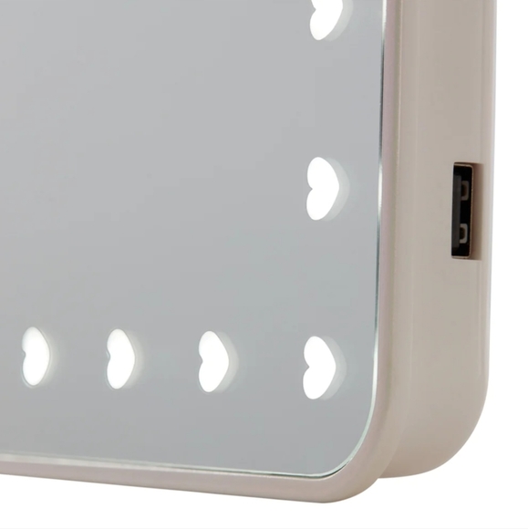 Impressions | Makeup | Hello Kitty Edition Touch Pro Led Makeup Mirror ...